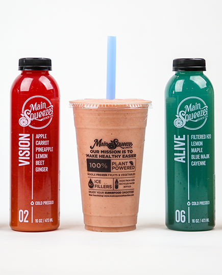 Home | Mainsqueezejuiceco Franchise